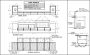 Food Counter Drawings - SHOPCO U.S.A., Inc.