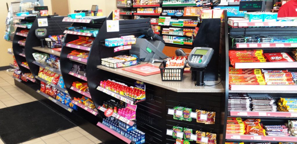 SHOP-FLEX Metal Cabinets - SHOPCO U.S.A., Inc.