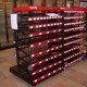 Wire Grid Gondola Shelving - SHOPCO U.S.A., Inc.