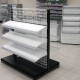 Wire Grid Gondola Shelving - SHOPCO U.S.A., Inc.